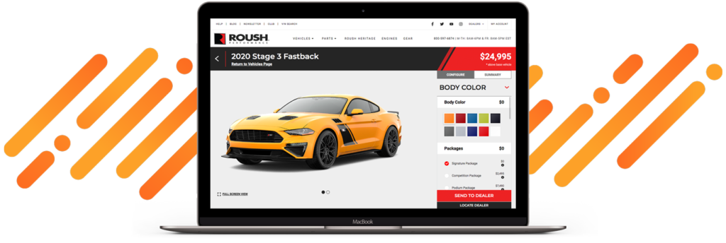 Case studies – Smithy