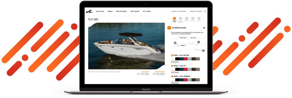 Case studies – Smithy